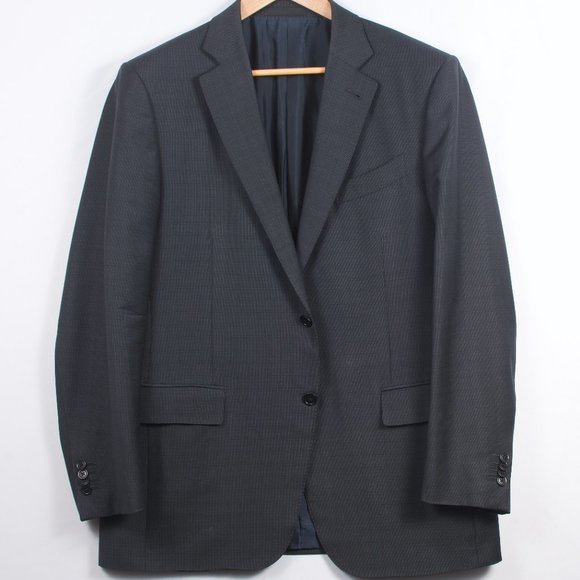 Ermenegildo Zegna | Suits & Blazers | Ermenegildo Zegna Mens Trofeo ...